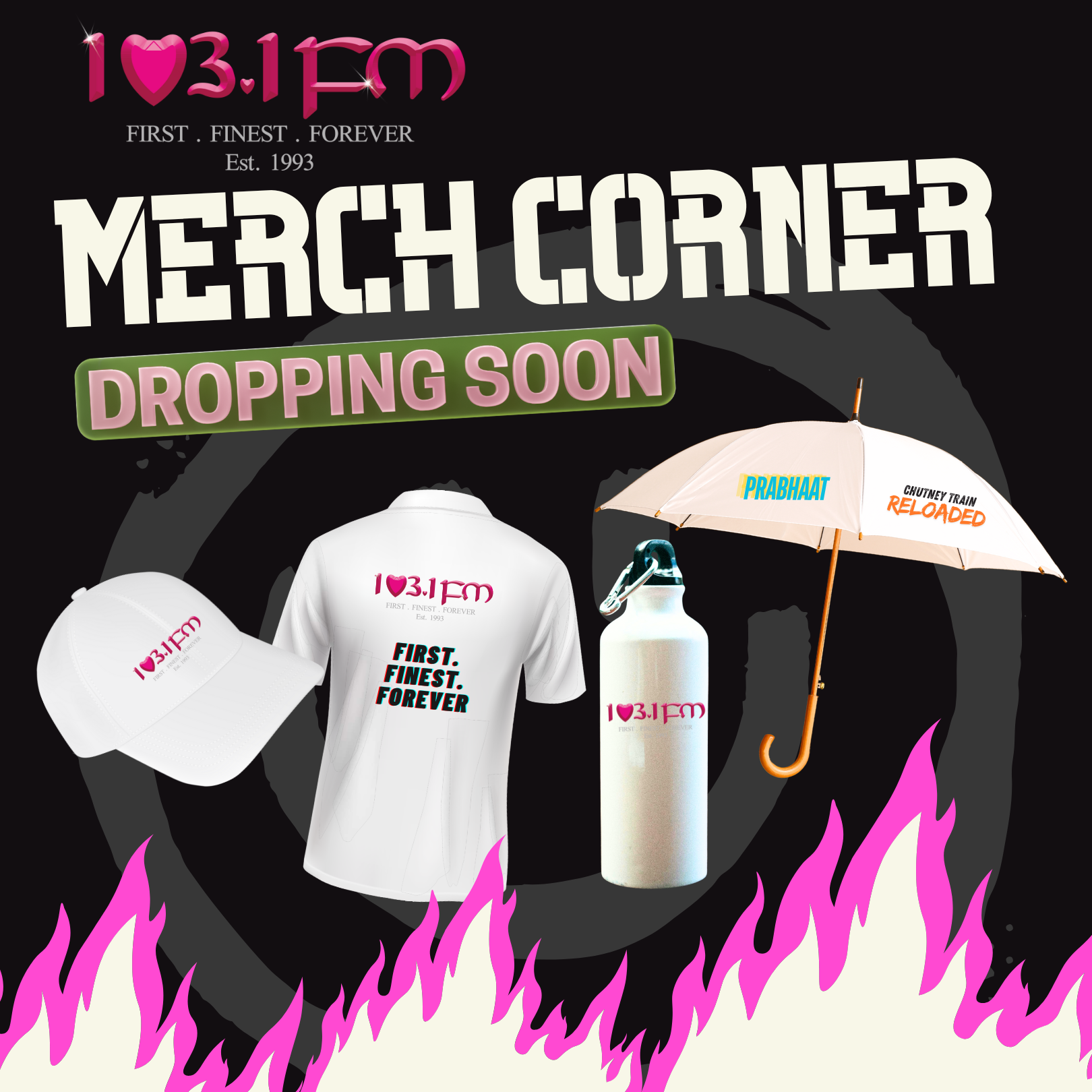 Store - 103.1FM