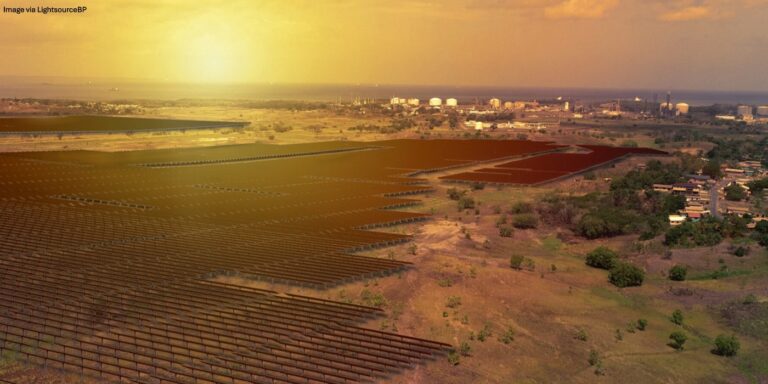 Brechin Castle Solar Farm achieves first electrons - 103.1FM