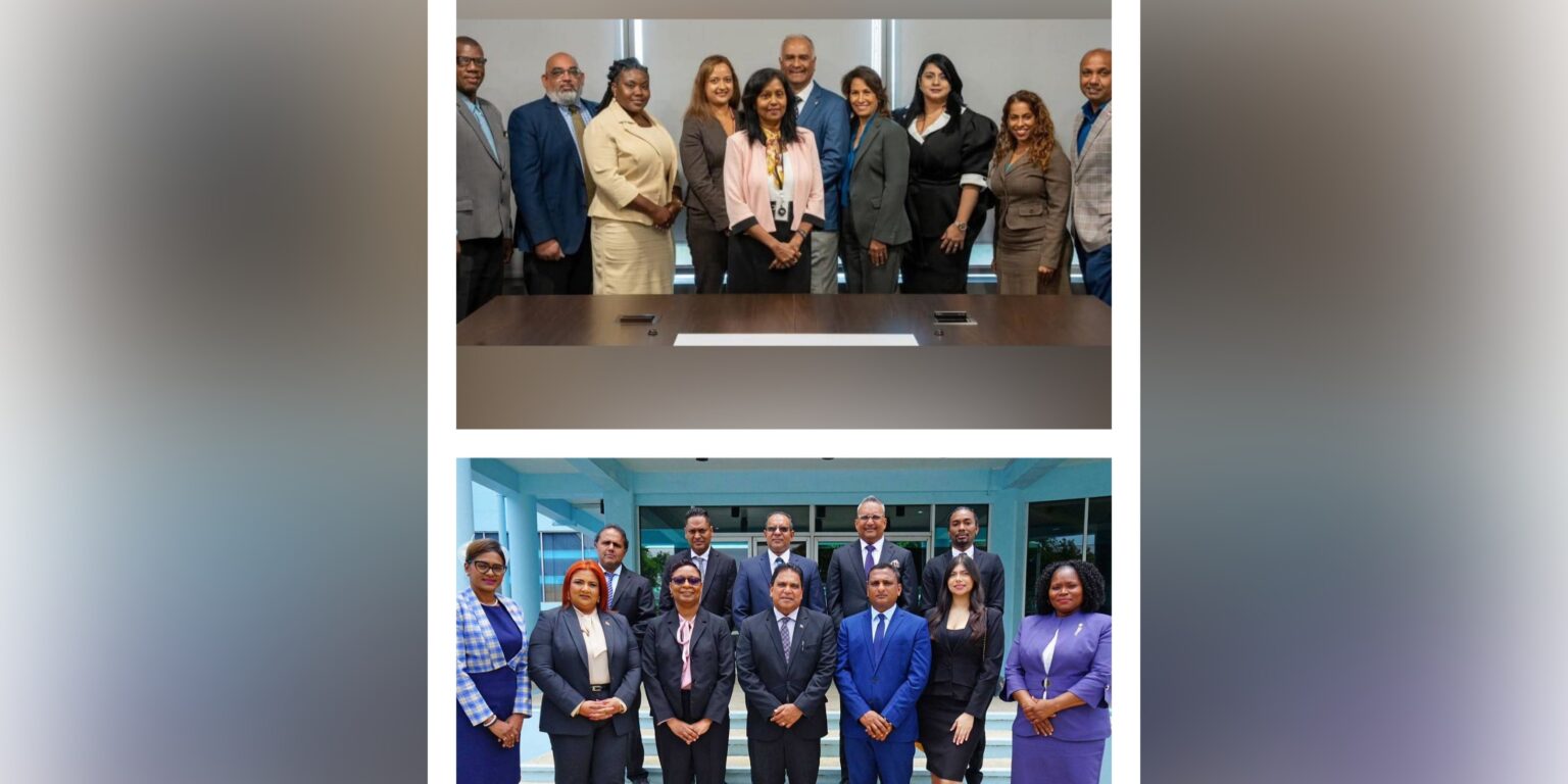 New boards appointed for NIB, NP - 103.1FM