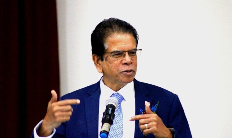 Dr Dowlath: Education system set for transformation - 103.1FM