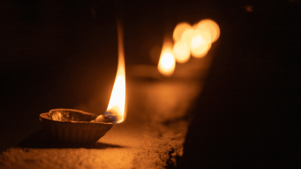 Equal Opportunity Tribunal brings Divali greetings - 103.1FM