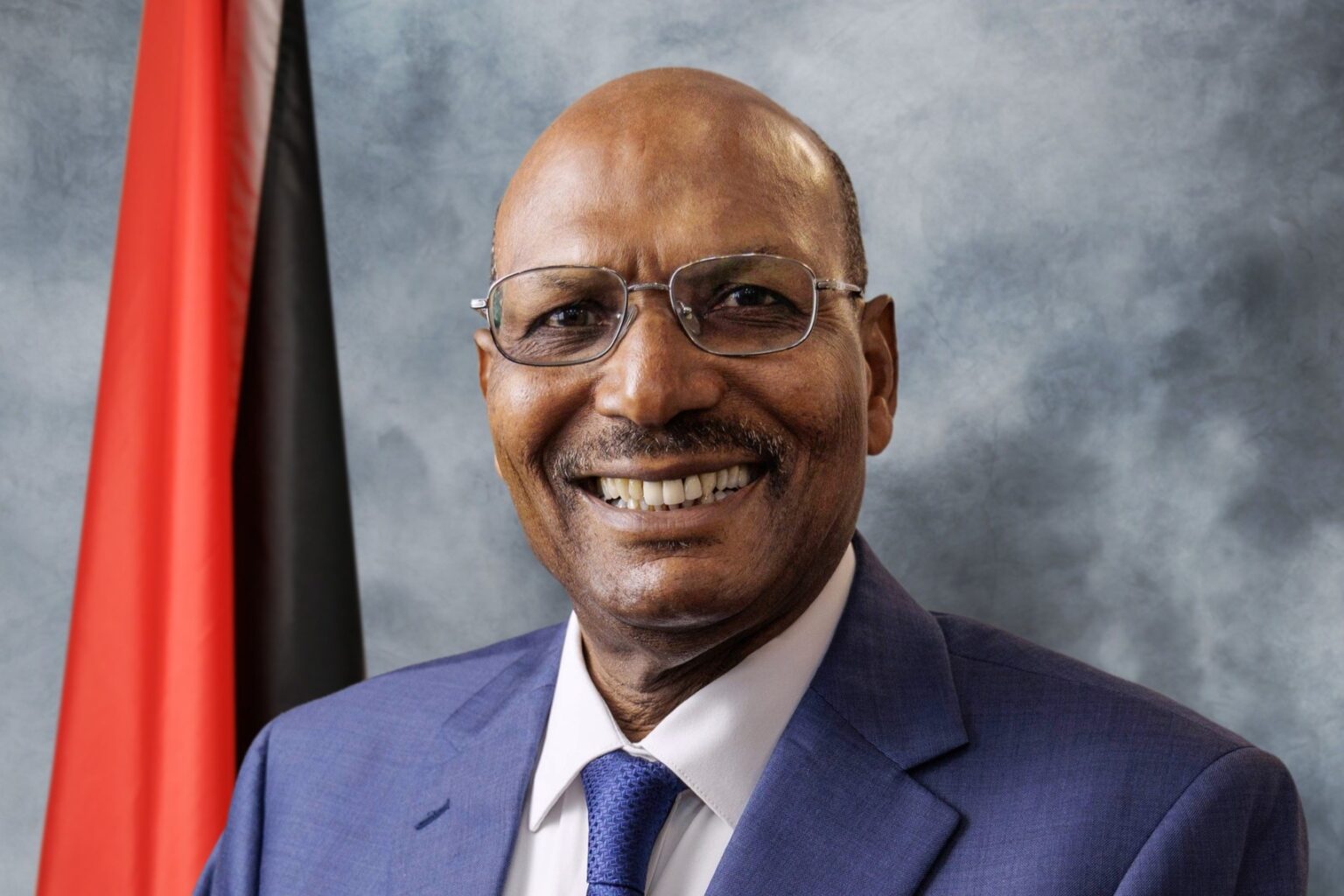Acting President to appoint new Chief Justice at 2PM today - 103.1FM