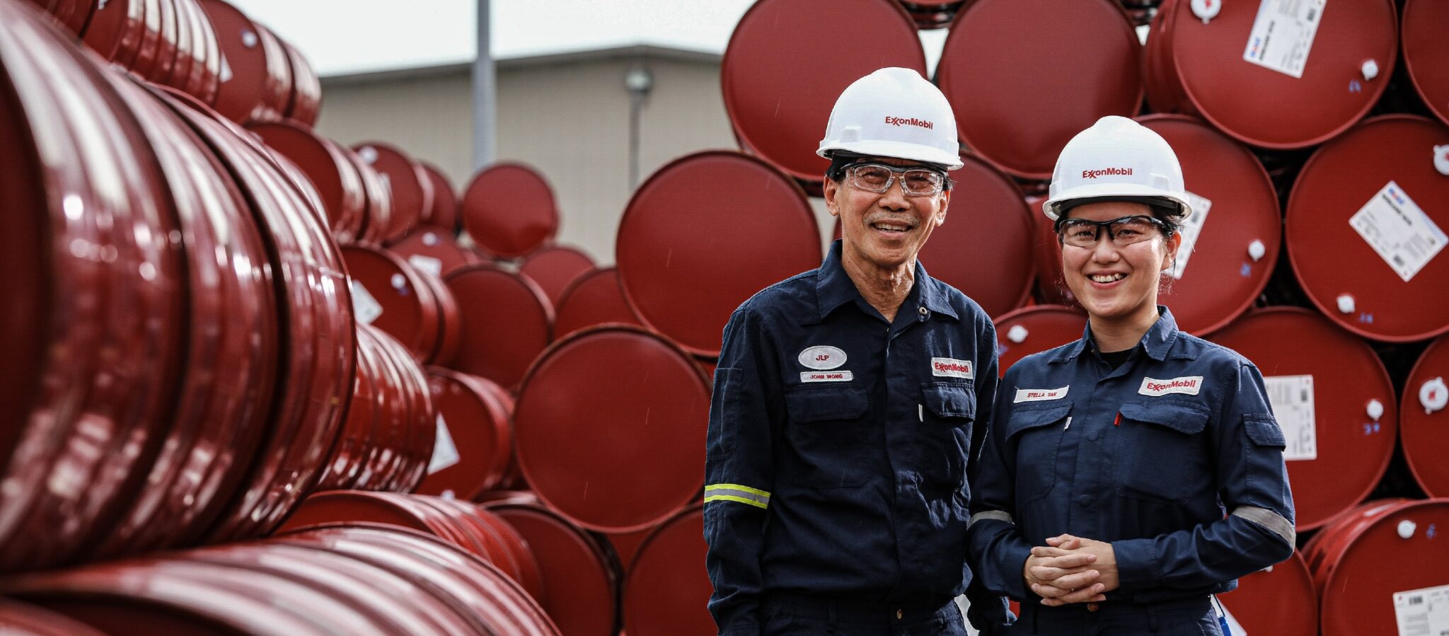 ExxonMobil’s Offshore Campaign Could Bring $20 Billion to T&T - 103.1FM