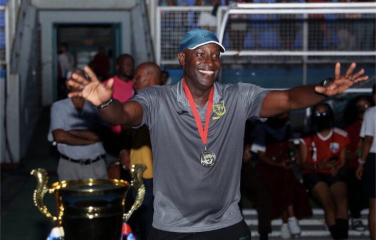 T&T face Costa Rica test in 2026 Concacaf men’s U20 qualifiers - 103.1FM