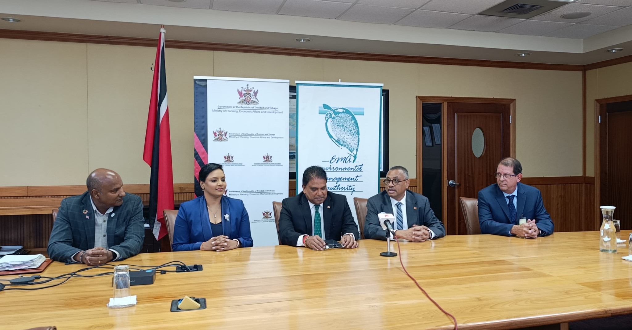 EMA grants historic clearance for ExxonMobil ultra-deepwater survey ...