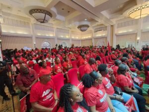 PNM Tobago launches new digital platform - 103.1FM