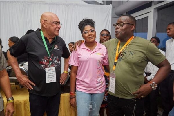 TUCO PRESIDENT DENIES CALYPSO MONARCH RESULTS MANIPULATION ALLEGATIONS ...
