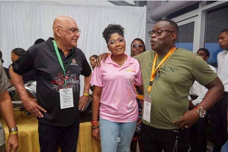 TUCO PRESIDENT DENIES CALYPSO MONARCH RESULTS MANIPULATION ALLEGATIONS ...
