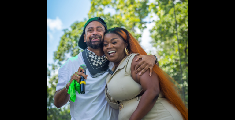 'Cyah Pick' is the People's Pick for 103.1FM's CSRM 2026 - 103.1FM
